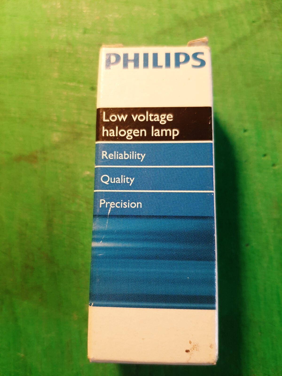 Philips 5761 6v 30w G4 Microscope Lamp Replacement for sale online | eBay