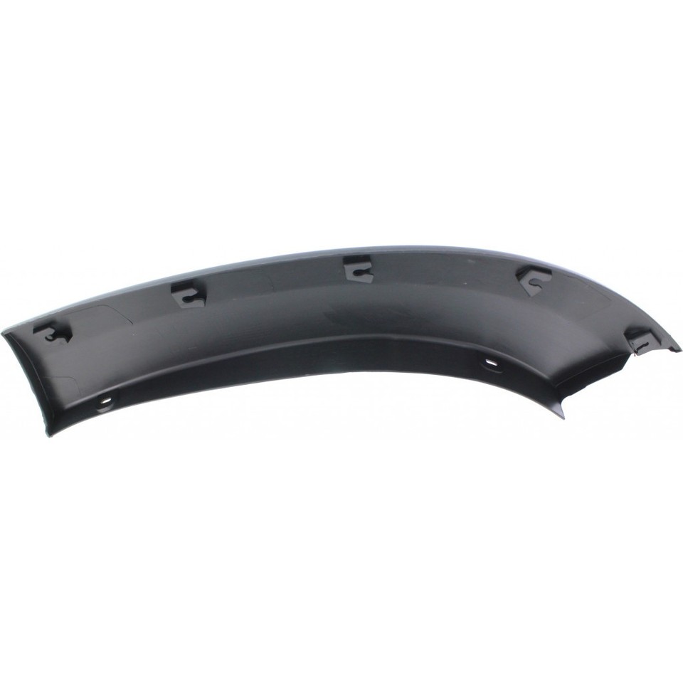 For Toyota RAV4 Fender Trim 2006-2012 Passenger Side Rear Section ...