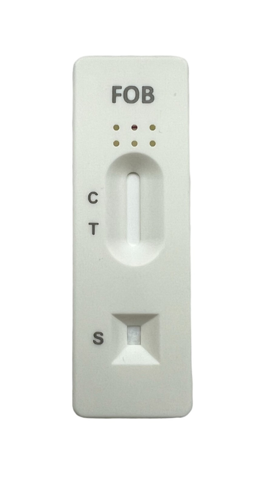 Bowel Colon Cancer Test Kit Faecal Occult Blood (FOB) Test Ulcers ...