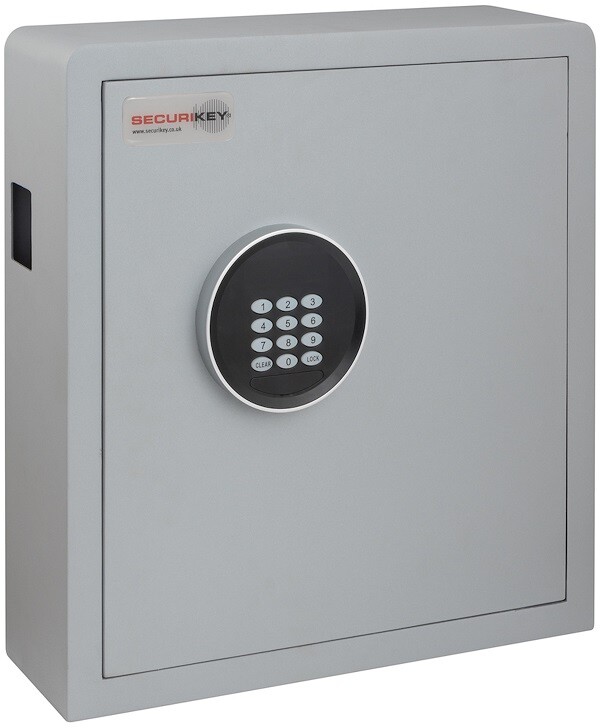 Securikey Deep Key Cabinet | Cabinets Matttroy
