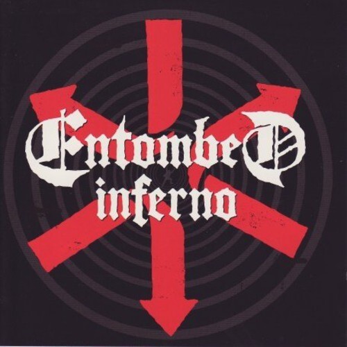 Inferno by Entombed (CD, 2007) for sale online | eBay