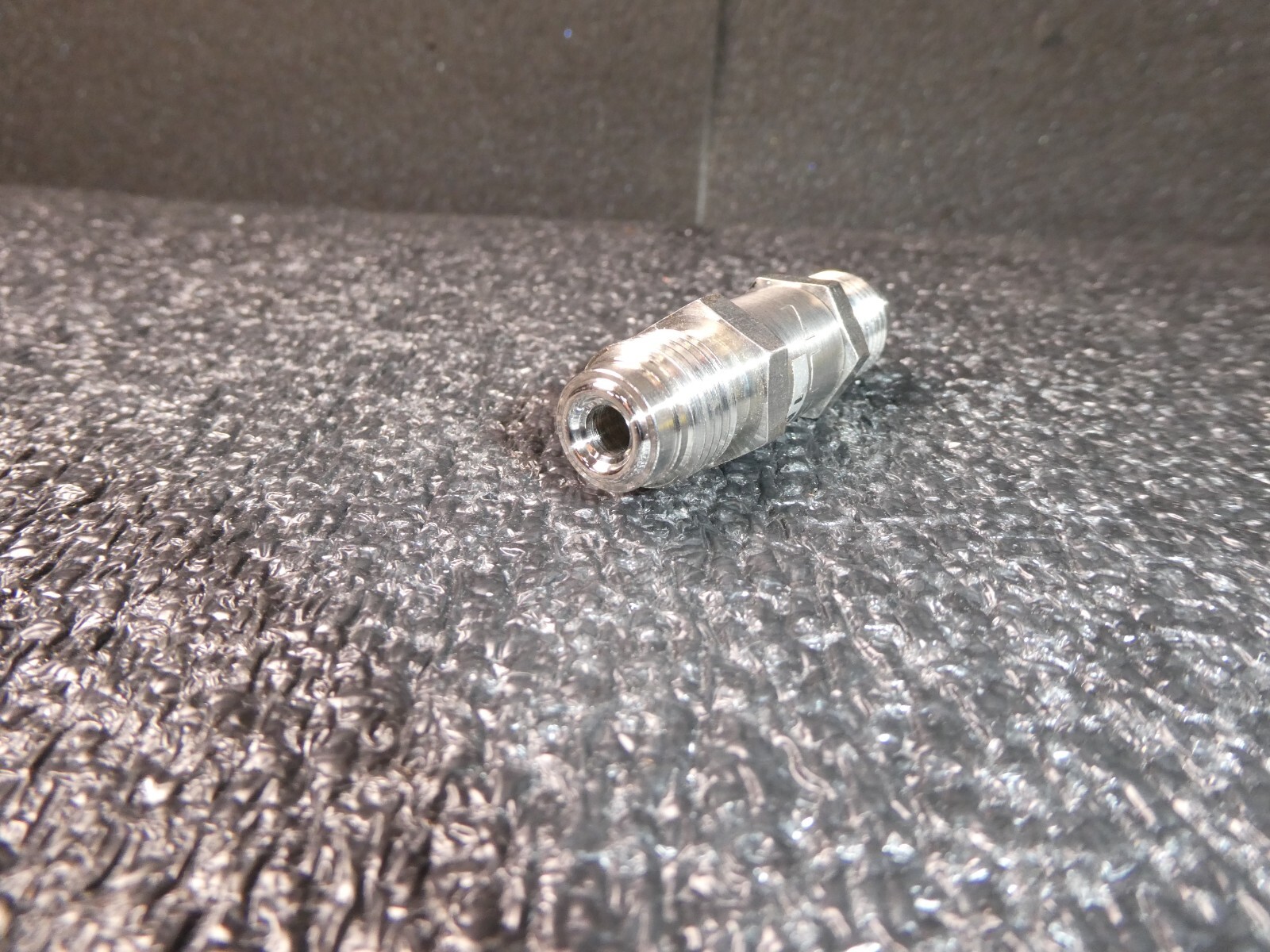 Swagelok/Nupro 1 PSI Check Valve | eBay