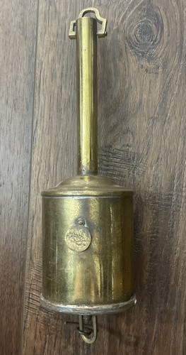 Salter And Co. Antique Clockwork Roasting Spit For Parts | eBay