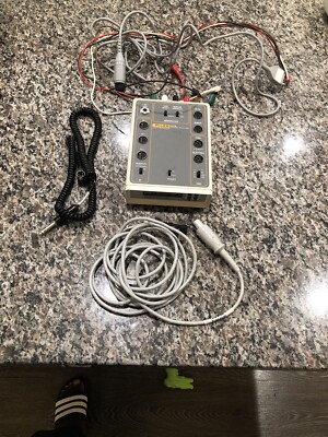 Fluke 217A Patient Simulator | eBay