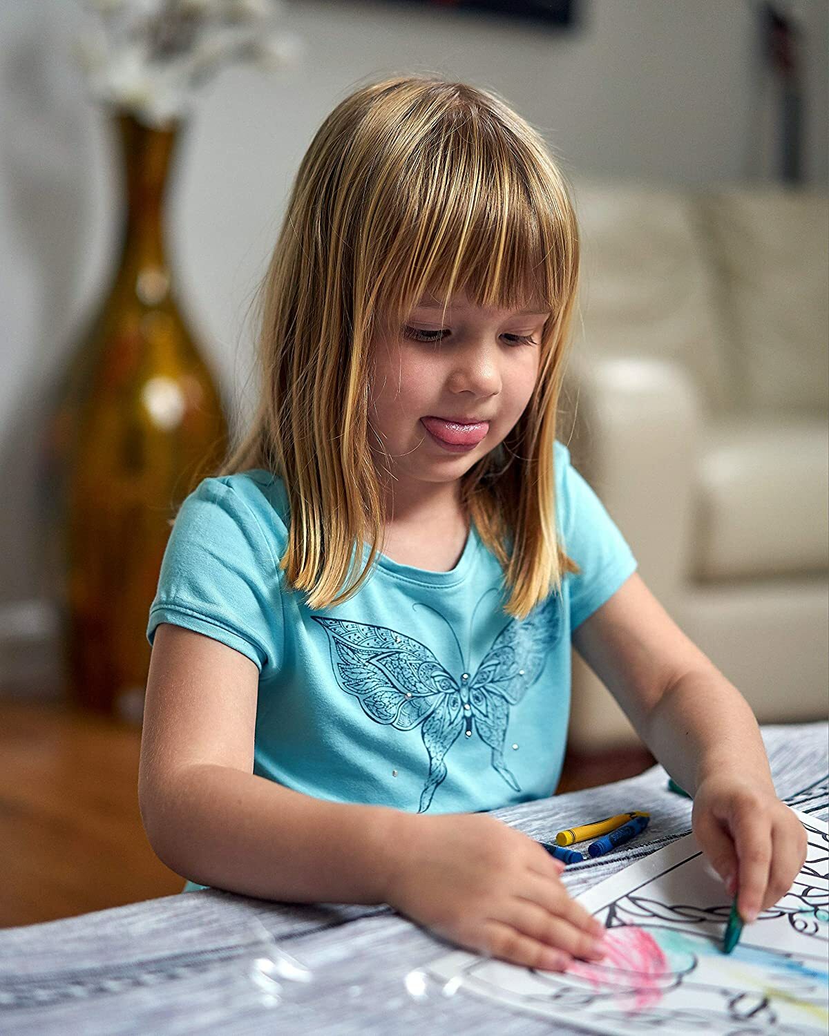 CrayonKing 3,000 Bulk Crayons (3,000 Individual Crayons in 4 Colors) | eBay