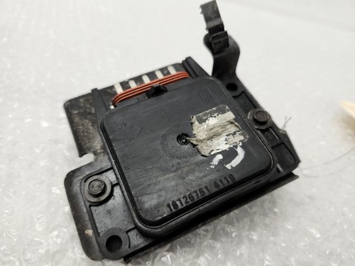 84-86 C4 Corvette Ignition Spark Control Module Knock Sensor & Bracket ...