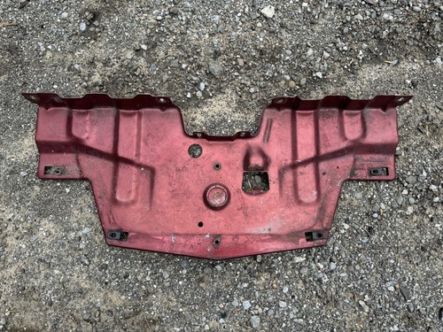 1982-92 Pontiac Firebird Trans Am Front hood Latch support filler catch ...