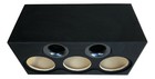 Custom Ported Sub Box Subwoofer Enclosure for 3 8" Skar Audio ZVX-8 ZVX ...