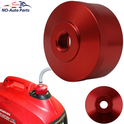 Extended Run Fuel Gas Cap for Honda EU1000i EU2000i EU3000i EU2200i ...