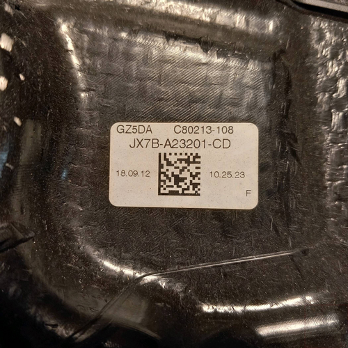 mécanisme lève vitre avant gauche pour FORD FOCUS (CGE) 2018 828c34 ...