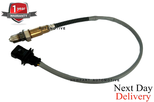 5 WIRE LAMBDA OXYGEN O2 SENSOR for LAND RANGE ROVER EVOQUE DISCOVERY ...
