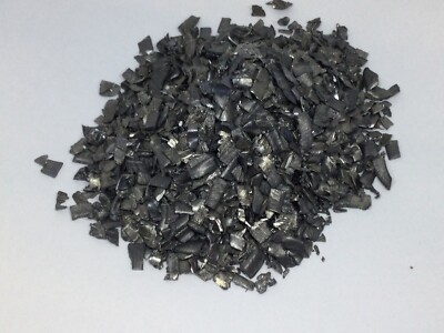 LEAD Chips 1kg Pb 99.95% 2-5mm FREE POSTAGE & PACKING! | eBay