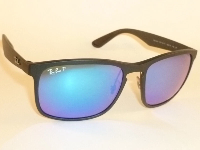 Ray-Ban Chromance RB-4264 601SA1, 53% OFF