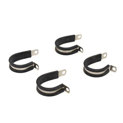 Umpco Boat Cushioned Loop Clamps S325SSG16 | 3/4 Inch (Set of 4) | eBay