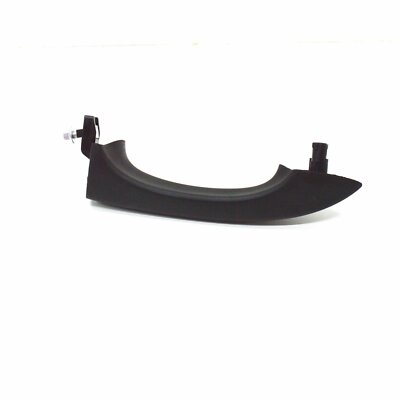BMW X5 E53 FRONT LEFT DOOR EXTERIOR HANDLE 51218243617 8243617 NO DUTY ...