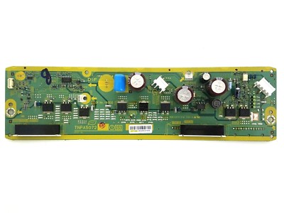 Panasonic TC-42PX24 , TC-P42C2 SS Board TNPA5072AC | eBay