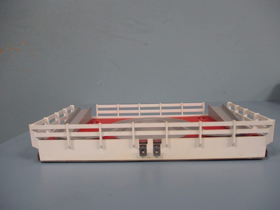Lionel Post War No. 3366 Operating Circus Car and Corral- O Gauge | eBay
