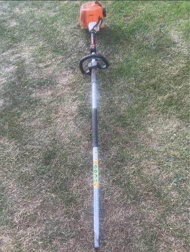 STIHL HL75 LONG REACH HEDGE TRIMMER / CUTTER | eBay UK