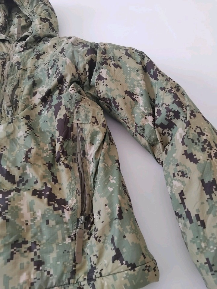 MASSIF PCU level 7 Small eagle industries mlcs lbt aor1 devgru aor2 | eBay
