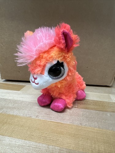Coco Cones Coco Neon Juno Plush - Orange Bright Box 142 193052028679| eBay