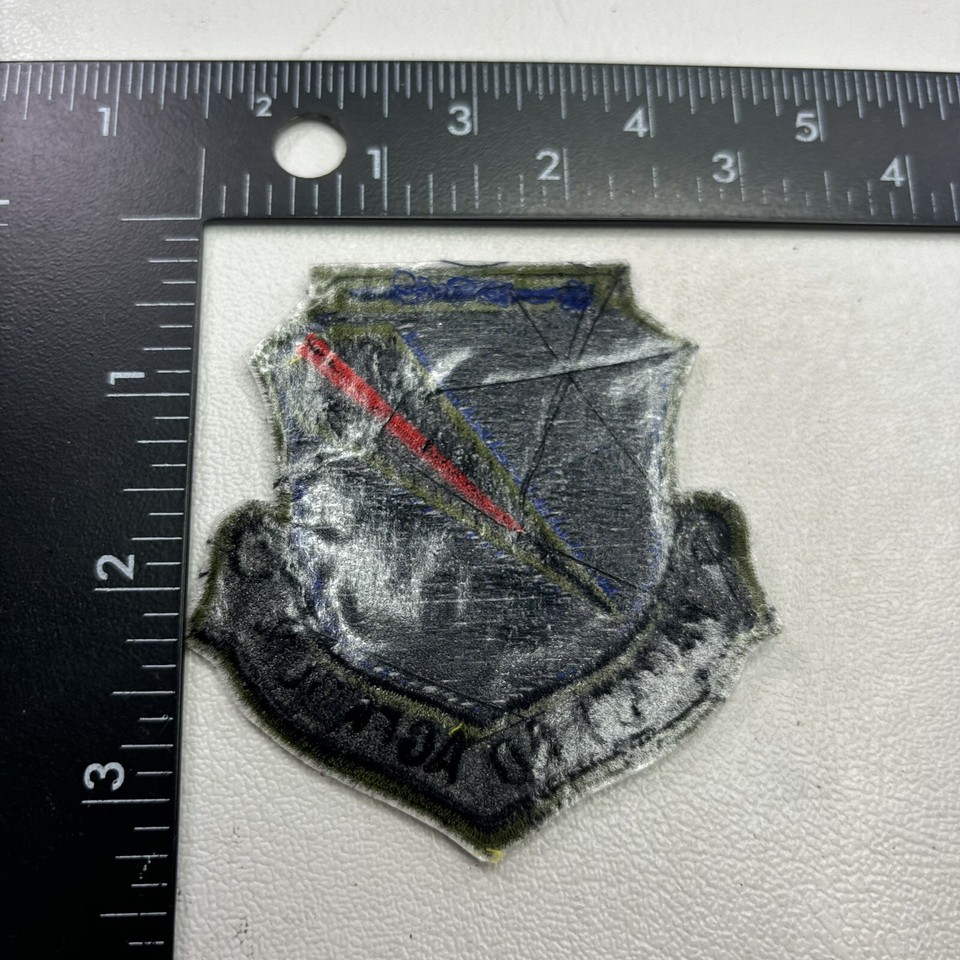 Subdued USAF United States Air Force 131st BOMB WING Patch 00X3 | eBay