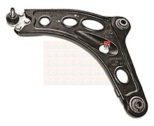GENUINE FAI SUSPENSION CONTROL ARM FOR RENAULT TRAFIC II 06- LOWER ...