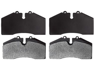 For 1992-1995 Porsche 968 Brake Pad Set Front Raybestos 73921NY 1993 ...