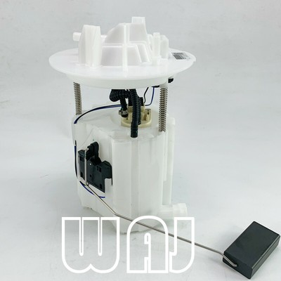 WAJ Diesel Fuel Pump Module Assembly A1664702594 Fits Mercedes-Benz ML ...