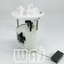 WAJ Diesel Fuel Pump Module Assembly A1664702594 Fits Mercedes-Benz ML ...