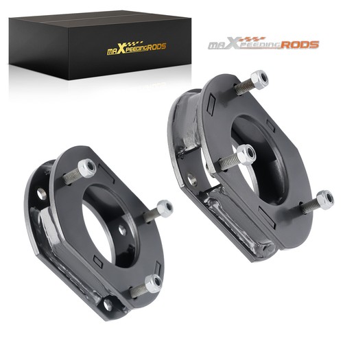2" Front Leveling Lift Kit For Jeep Grand Cherokee WK2 2011-2022 Strut ...