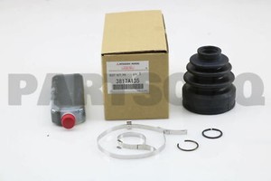 3817A135 Genuine Mitsubishi BOOT KIT,FR AXLE JOINT,LH | eBay