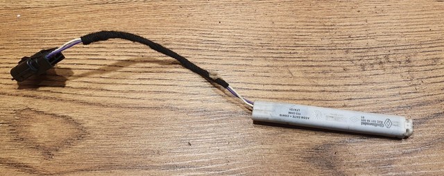 Antenna External Handle Renault 285989032r A2C53158505 for sale online ...