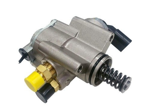Goss high pressure fuel pump for Audi A4 B7 8H FSI 3.1 V6 AUK 7sp Auto ...