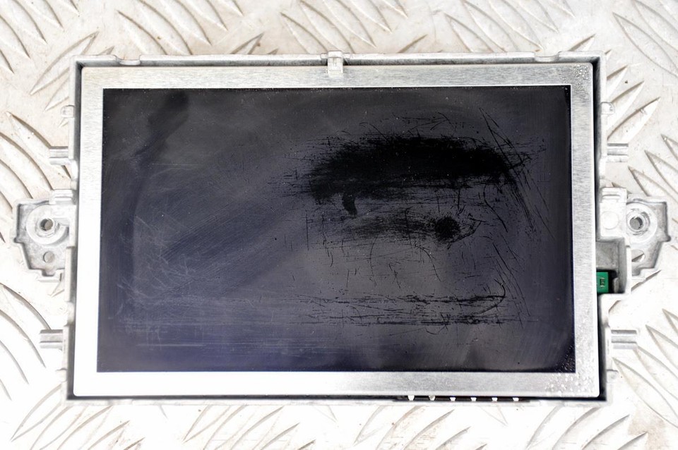 Mercedes E-class W212 sat nav LCD display screen A2129000829 | eBay UK