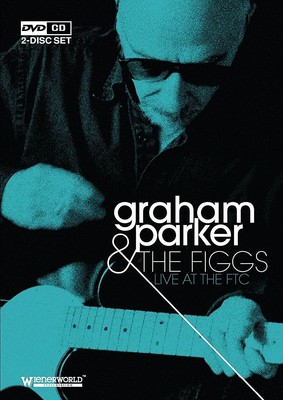 Graham Parker & The Figgs - Live at the FTC (DVD + CD) (DVD) | eBay
