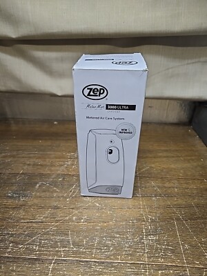 Zep 689801 Meter Mist Ultra Dispenser | eBay