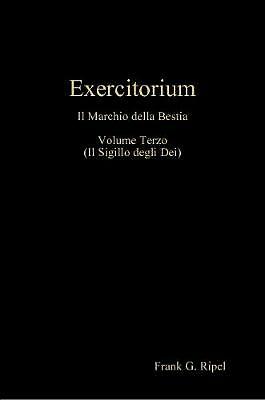 Exercitorium vol3 by Frank G. Ripel (Paperback, 2019) for sale online ...