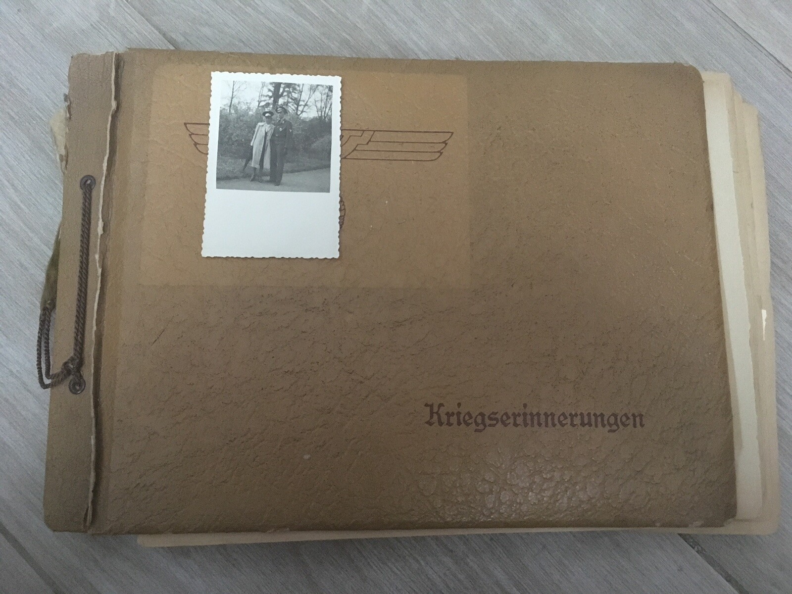 Ww2 German Album | eBay