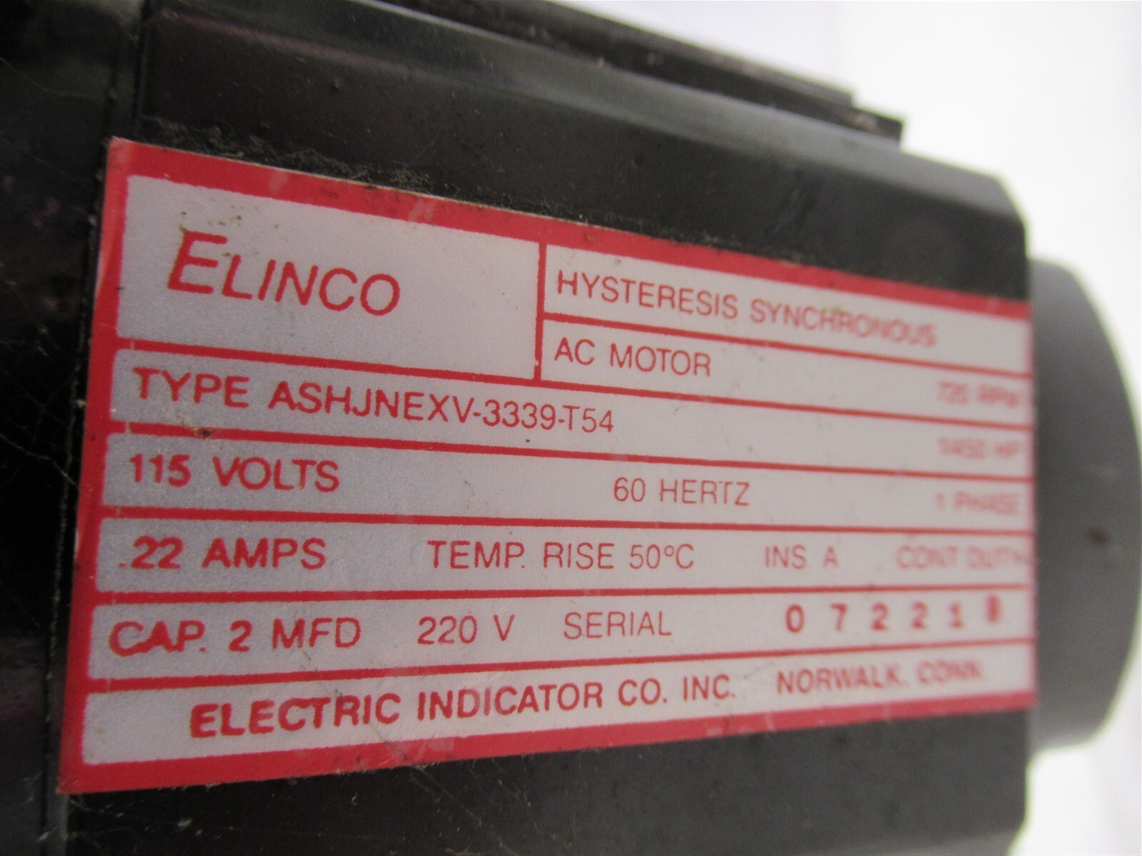 Harrison Research Chromatotron 7924T Centrifugal Thin-Layer ...