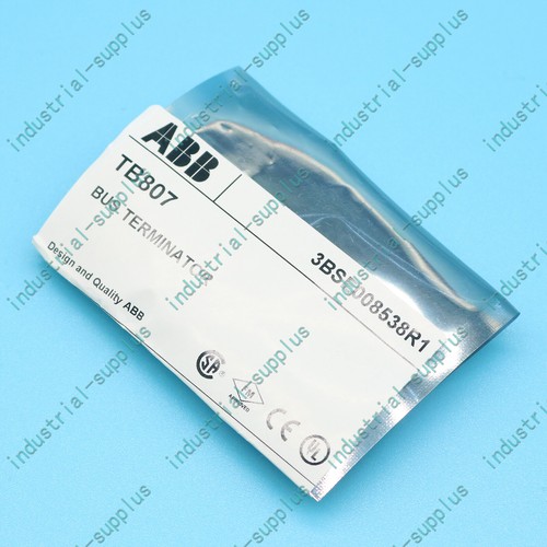 one TB807 3BSE008538R1 new abb module in bag Fast Ship | eBay