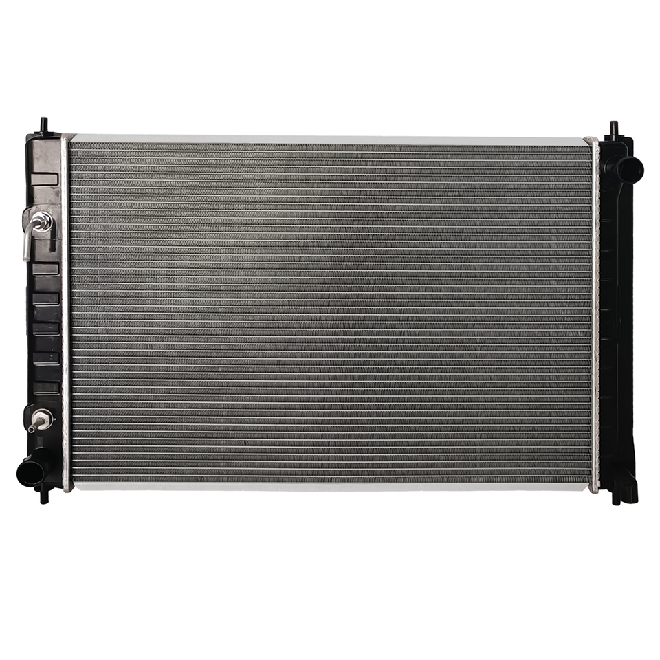 13039 Radiator for 2008 2009 2010-2014 Nissan Murano 2011-2017 Quest 3 ...