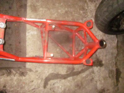 Ducati mts multistrada 1000 1100 frame papers | eBay