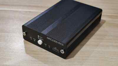 NRC2300-RC5 Antenna Rotator Controller Supports WEB/HRD/N1MM Suitable ...