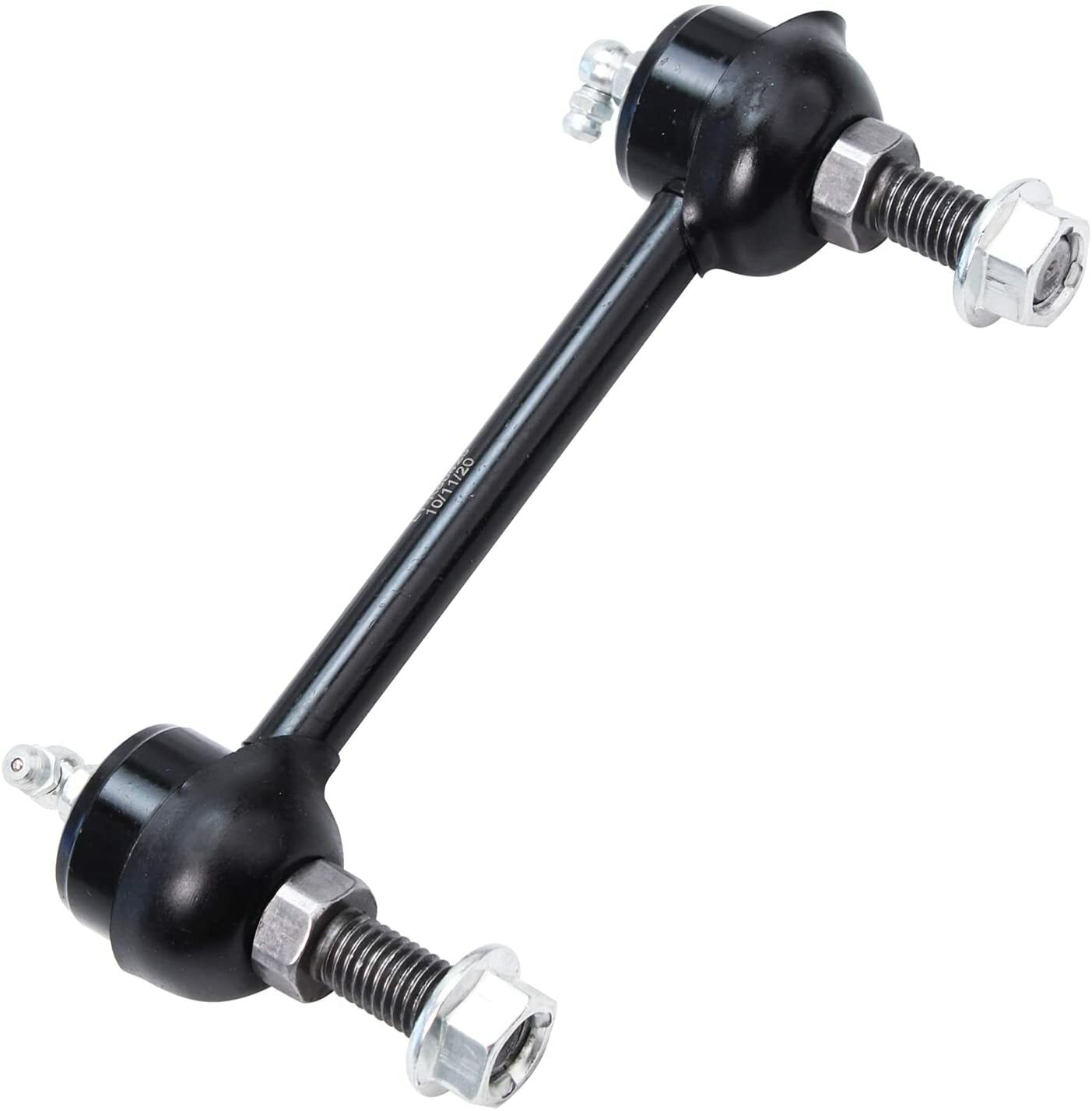 Front and Rear Stabilizer Sway Bar End Links Kit for Volvo S60 S80 V70 ...