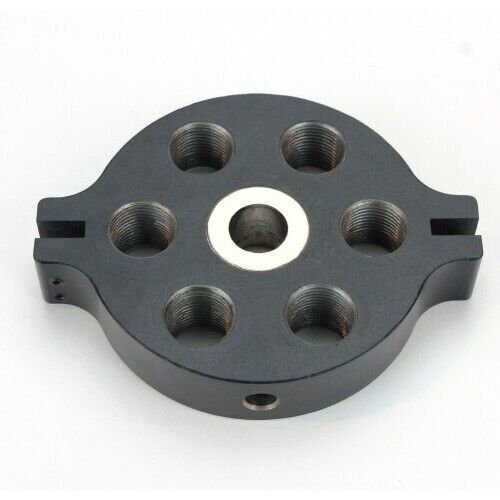 Lyman T-Mag 2 Press Turret online kaufen | eBay.de