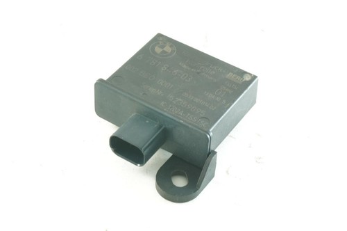 OEM BMW E89 E90 E92 E93 F10 Tire Pressure TPMS Trigger Module 09-11 ...
