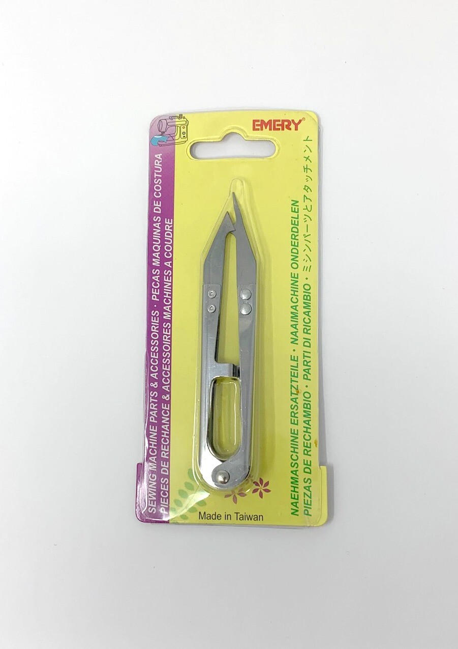 Seam Ripper & Thread Clipper All In One | eBay