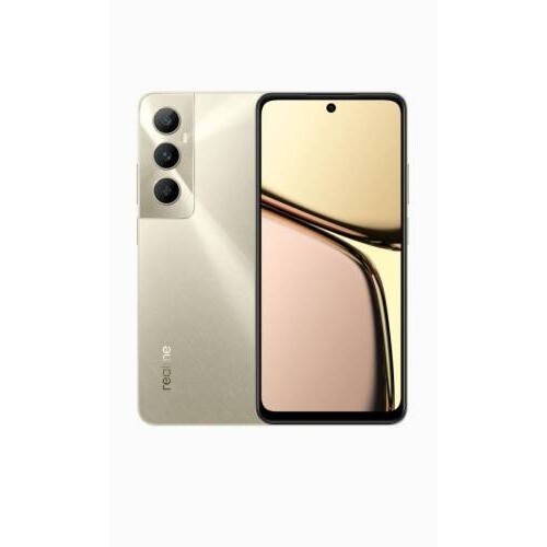 Realme C65 8+256GB 6.67" DS Starlight Gold ITA | eBay