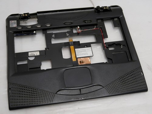 Compaq Armada 1700, 1750 Series Palmrest With Touchpad - WORKING | eBay ...