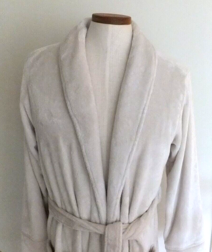 Pottery Barn Mens Robe
